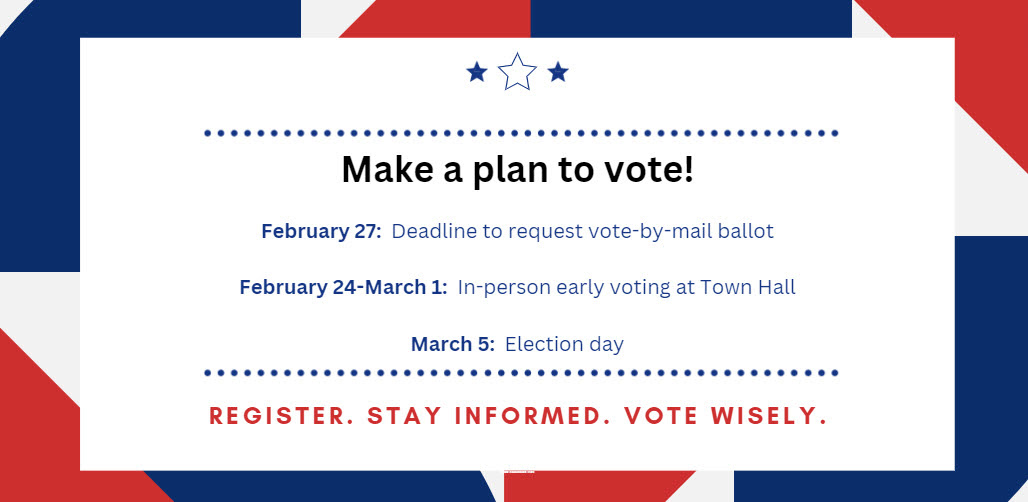 Reading Votes 2024 | Reading Votes